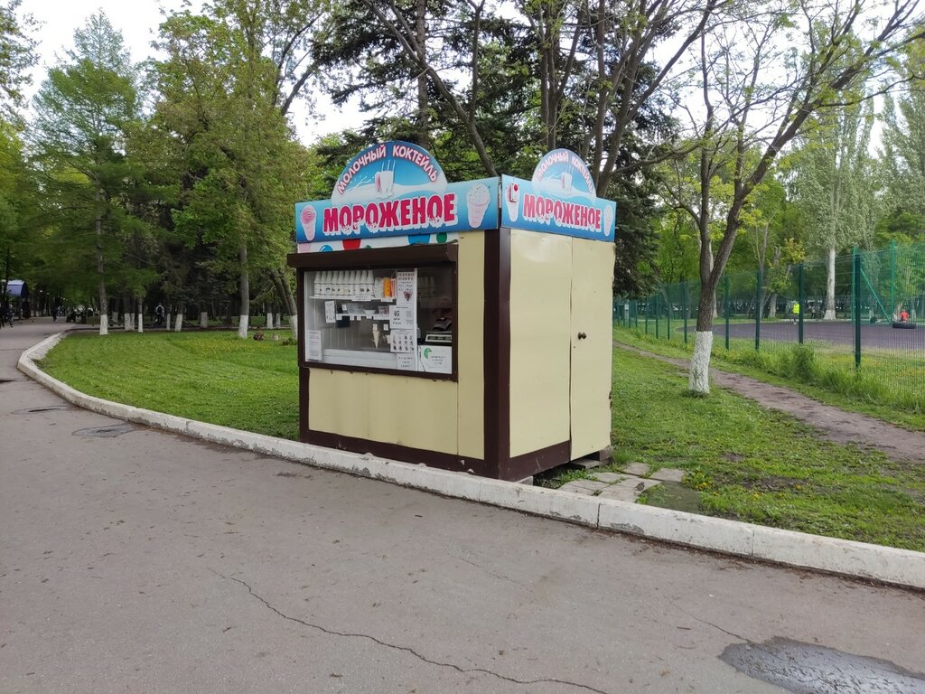 Dondurmacılar Мороженое, Samara, foto
