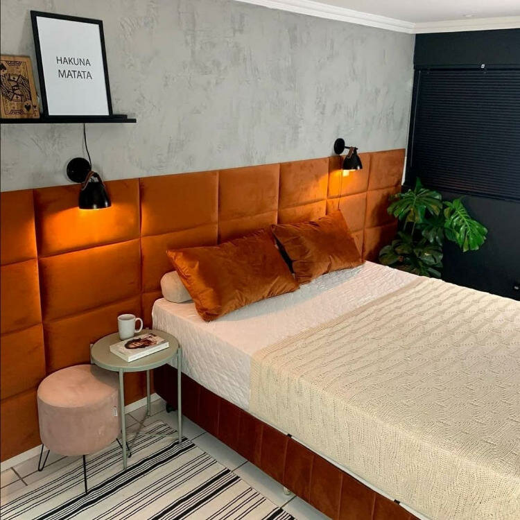 i̇ç mimarlık firmaları Decor Amazonas, Lima, foto