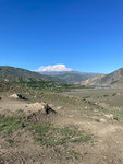 Лучек (Republic of Daghestan, Rutulskiy rayon, selsovet Luchekskiy), toplu taşıma durağı  Dağıstan'dan