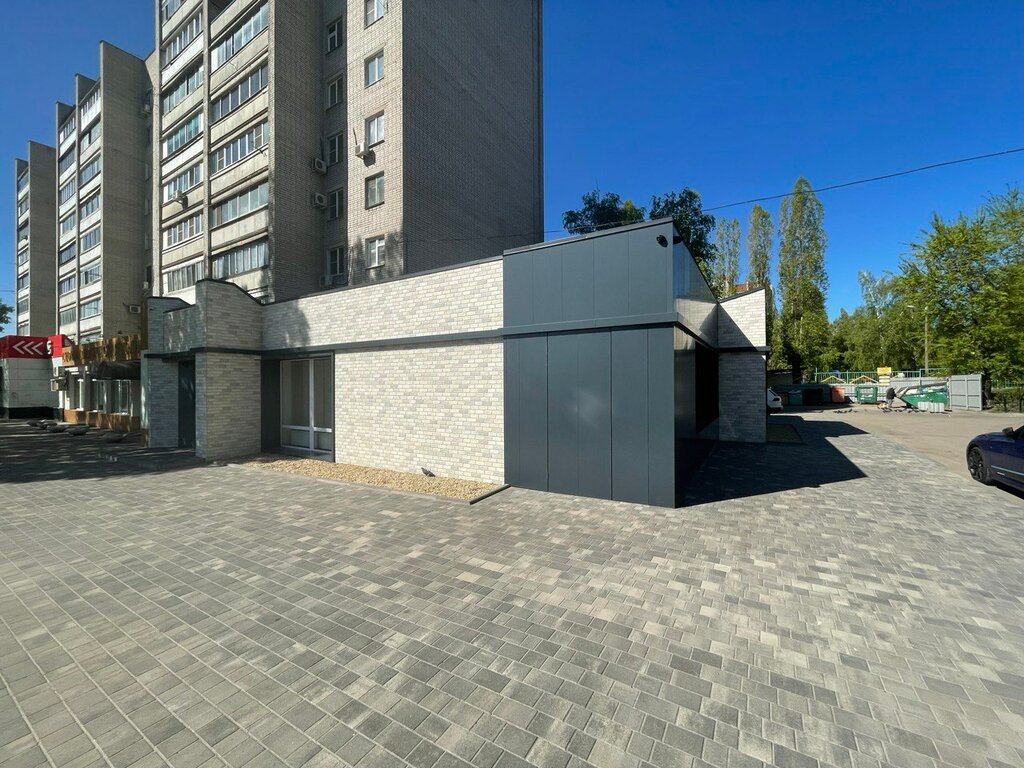 Tarım makineleri, ekipmanlar MegaPartsAgro LLC, Voronej, foto