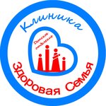 Klinika Zdorovaya Semya (ulitsa Sozidateley No:1, derevnya Dudareva), çocuk tıp merkezi  Tümen (Tiumenskaya) oblastından