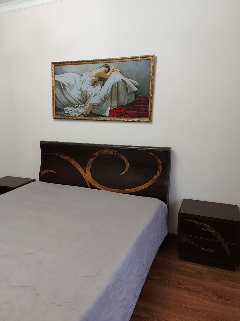 Kısa süreli konaklama Flatirini on General Dzusov Street 6a, Vladikavkaz, foto