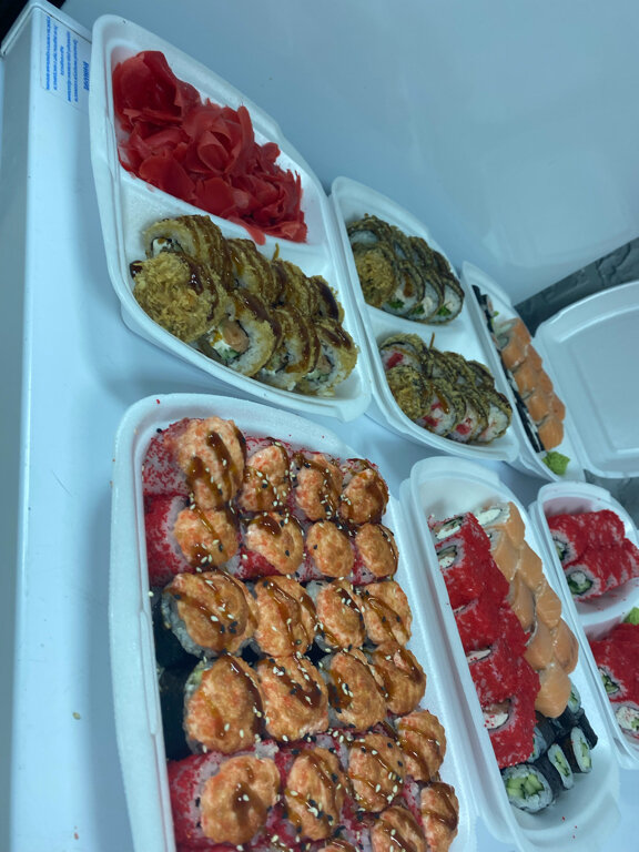Fast food Пальчики Оближешь, Slaviansk‑na‑Kubani, foto