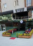 White Cafe & Restaurant (İstanbul, Esenyurt, Necip Fazıl Kısakürek Cad., 19), kafe  İstanbul'dan