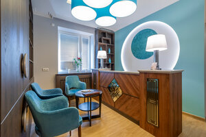 Chansho Chinese Massage Center (Smolnaya Street No:57к1, Moscow), masaj salonları  Moskova'dan