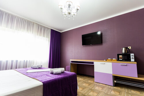 Otel Raevskaya Usadba, Krasnodarski krayı, foto