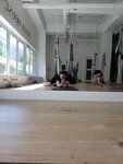 Yoga House (Emelyanova Street No:11А, Yuzhno-Sakhalinsk), yoga stüdyosu  Sakhalinsk'ten