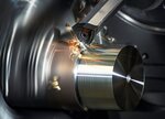 Turning works (Moskovskoe Highway No:80), torna işleri  Ulyanovsk'tan