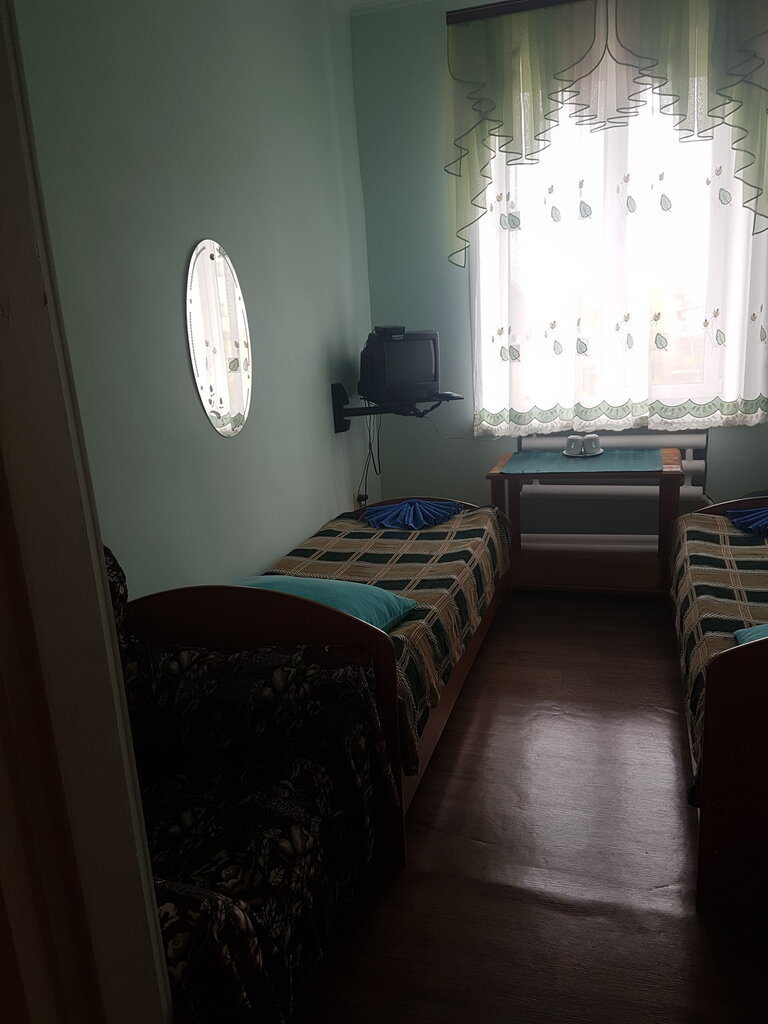 Otel Malakhit, Sovetsk, foto