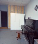 Studio Nemiga Music (Pieramozhcaw Avenue No:1), müzik okulları ve konservatuarlar  Minsk'ten