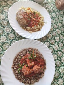 Ветерок (Saratov Region, Petrovskiy rayon, Novozakharkinskoye munitsipalnoye obrazovaniye), kafe  Saratovskaya oblastından