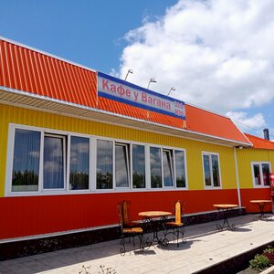 Кафе (Ryazan Region, Aleksandro-Nevskiy rayon, R-22 Kaspiy, 319-y kilometr), kafe