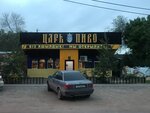 Tsar Pivo (Sportıvnaıa kóshesi No:11), bira dükkanı  Kostanay'dan