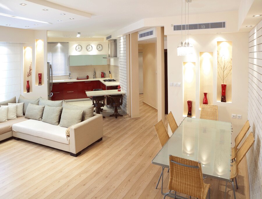Halı mağazaları Floor Coverings International Boca Raton, Boca Raton, foto