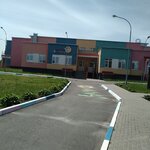 Аистёнок (ulitsa Voroshilova No:76А), anaokulları  Suraj'dan
