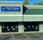 World Finance (United States, Clanton, 1447 7th St South), kredi komisyoncuları  Alabama Eyaleti'nden