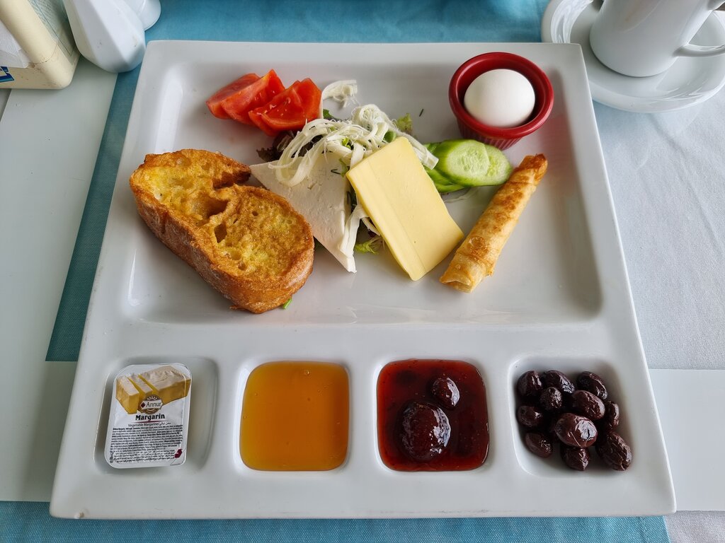 Pansiyonlar, hosteller Körfez Pansiyon, Marmaris, foto