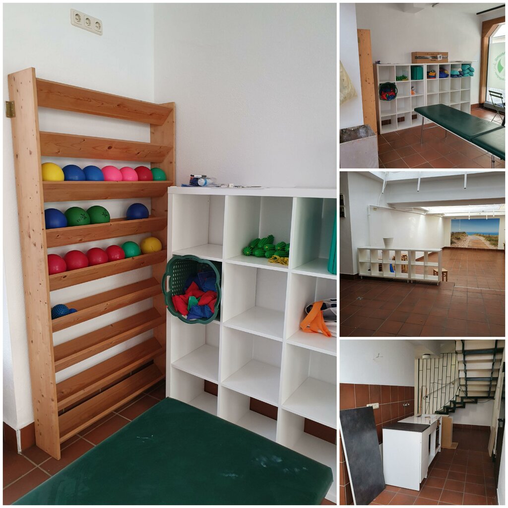 Sivil toplum kuruluşları Rheuma-Liga Bad Brückenau, Bavyera, foto