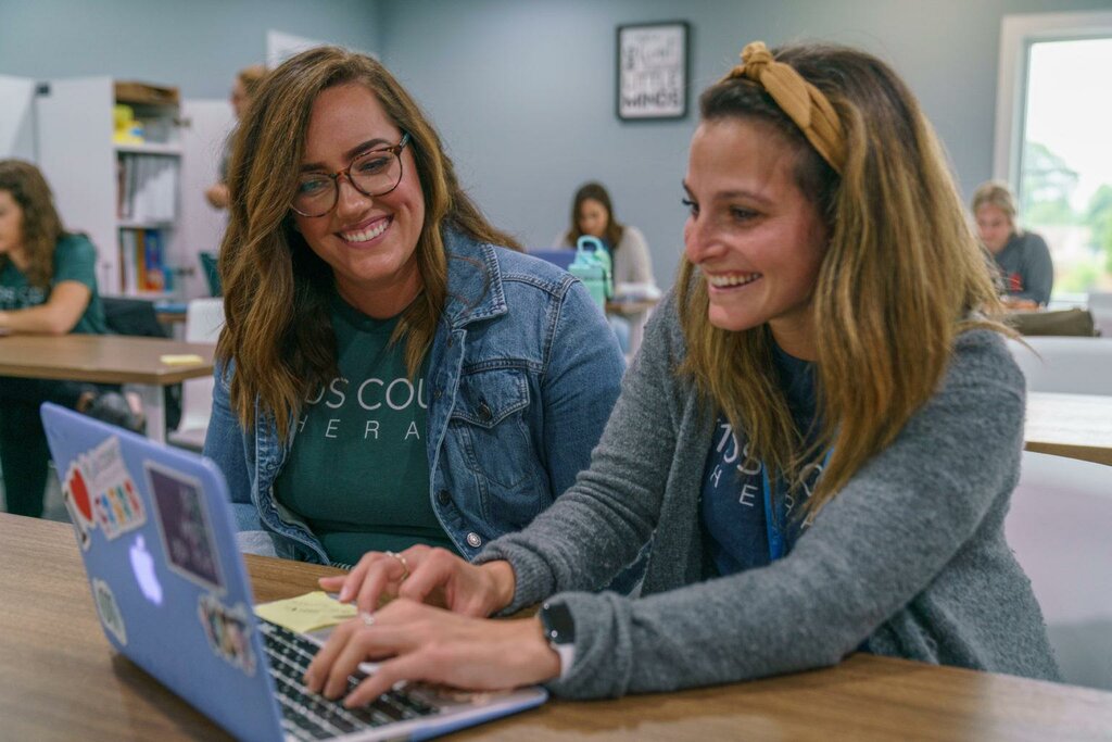 Konuşma terapistleri K1ds Count Therapy, LLC, İndiana Eyaleti, foto