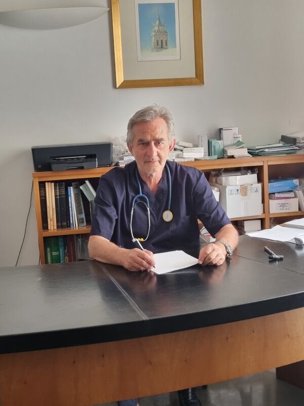 Tıp merkezleri ve klinikler Galfo Giuseppe, Syracuse, foto