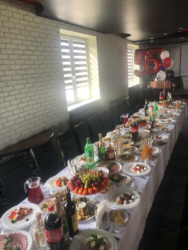 Kafe Kraft, Uzda, foto