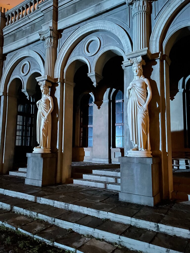 Kurs Estel Shine, Moskova, foto