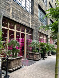 Stamba (Merab Kostavas Street No:14, Tbilisi), otel  Tiflis'ten