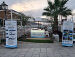 Sicily Boat Dreams (Sicily, Trapani, Castellammare del Golfo, Via Don Leonardo Zangara), tekne, kayık, yat