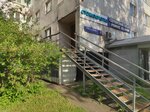Милосердие-М (Muranovskaya Street No:12), özel ağız ve diş sağlığı klinikleri ve muayenehaneleri  Moskova'dan