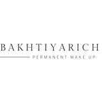 Bakhtiyarich Studio (Shalyapina Street No:32), kalıcı makyaj stüdyosu  Kazan'dan