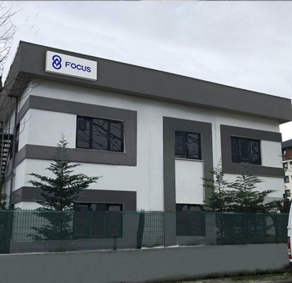 Yapıştırıcı üreticileri Focus Hotmelt Turkey Kimya, İstanbul, foto