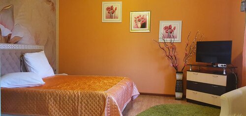 Otel Uyut, Vereşçagino, foto
