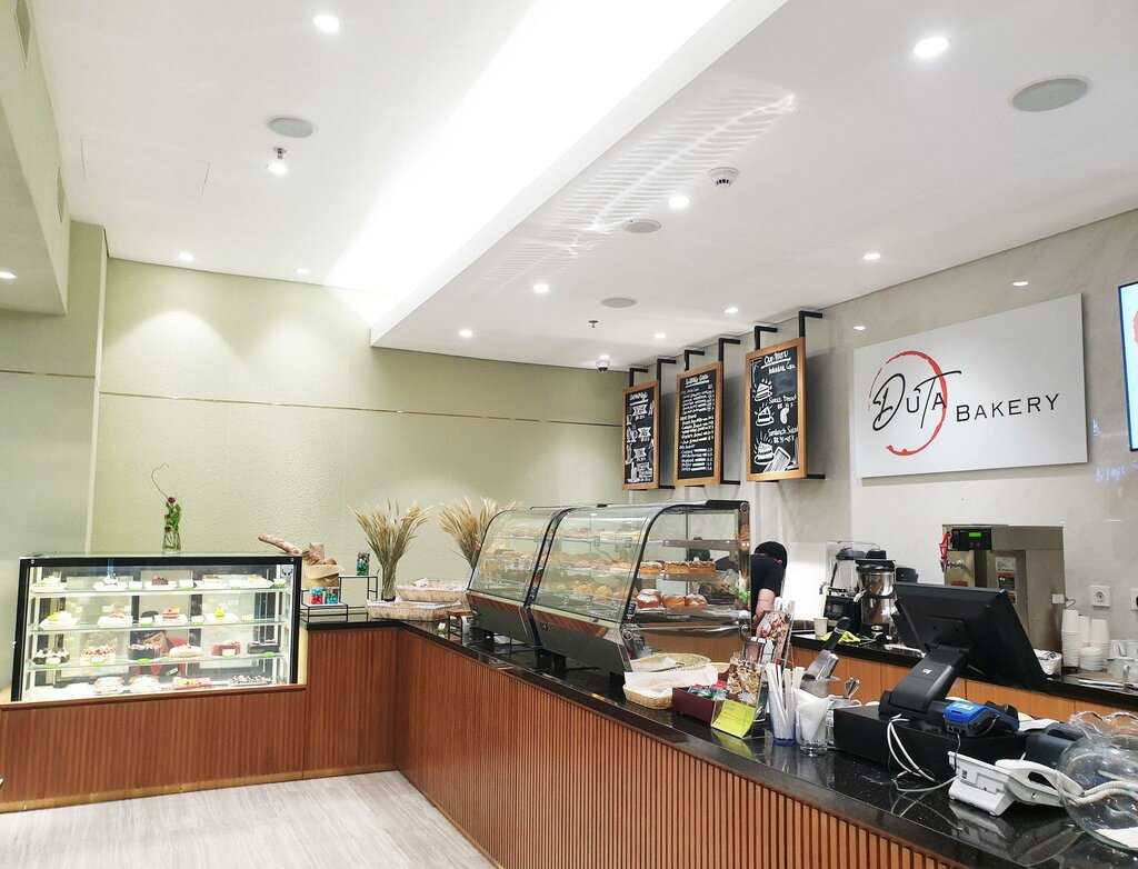 Otel Holiday Inn & Suites Jakarta Gajah Mada, an Ihg Hotel, Cakarta, foto