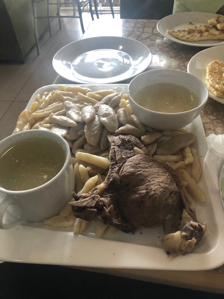 Kafe Домашняя кухня, Grozni, foto