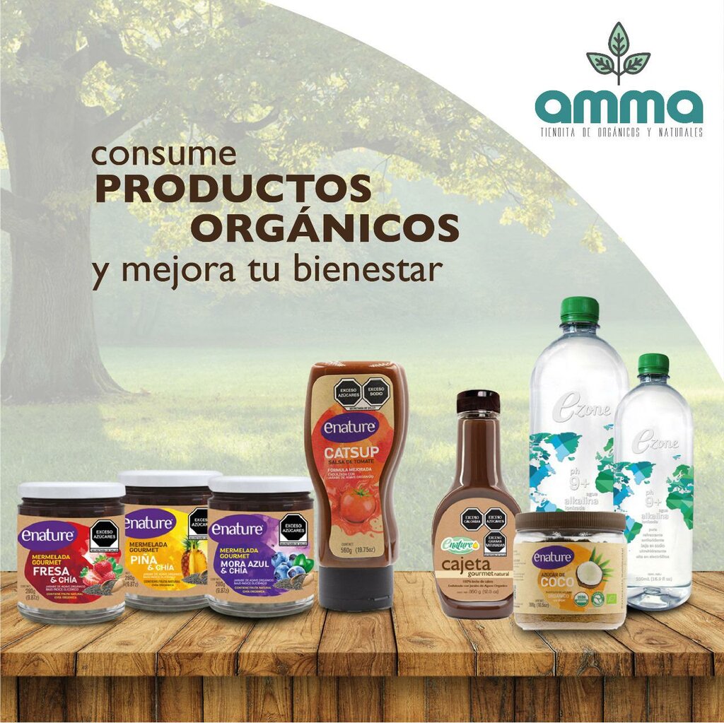 Market Enature, Jalisco Eyaleti, foto