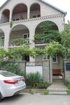 Guest House on Williams 6 (pereulok Vilyamsa No:6), otel  Gelencik'ten