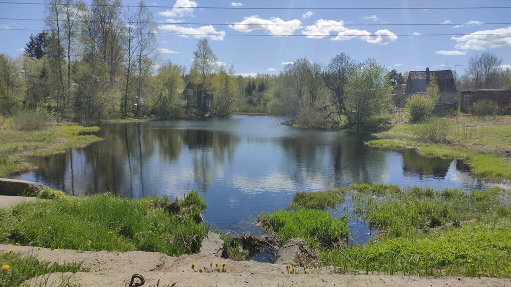 Kuyu Well, Saint‑Petersburg ve Leningradskaya oblastı, foto