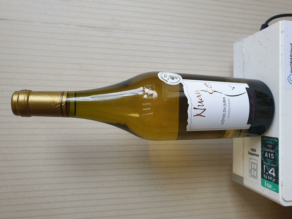 Şarap ve içki toptan satışları André Bonnet Vins, , foto