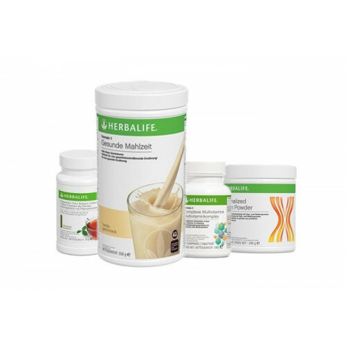 Besin takviyesi, aktariye Ronny Schürch, Sbst. Herbalife Nutrition Mitglied, Team Herbalino, Basel, foto