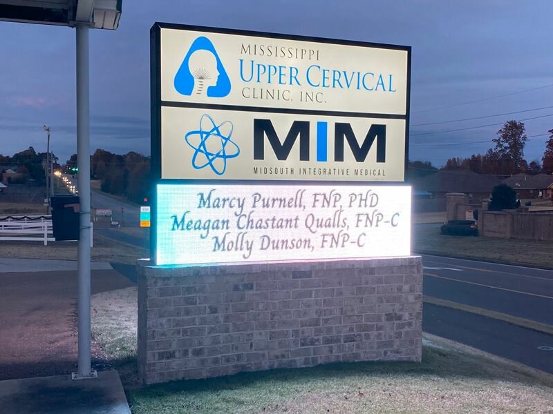 Medikal ürün firmaları Midsouth Integrative Medical, Missisippi Eyaleti, foto