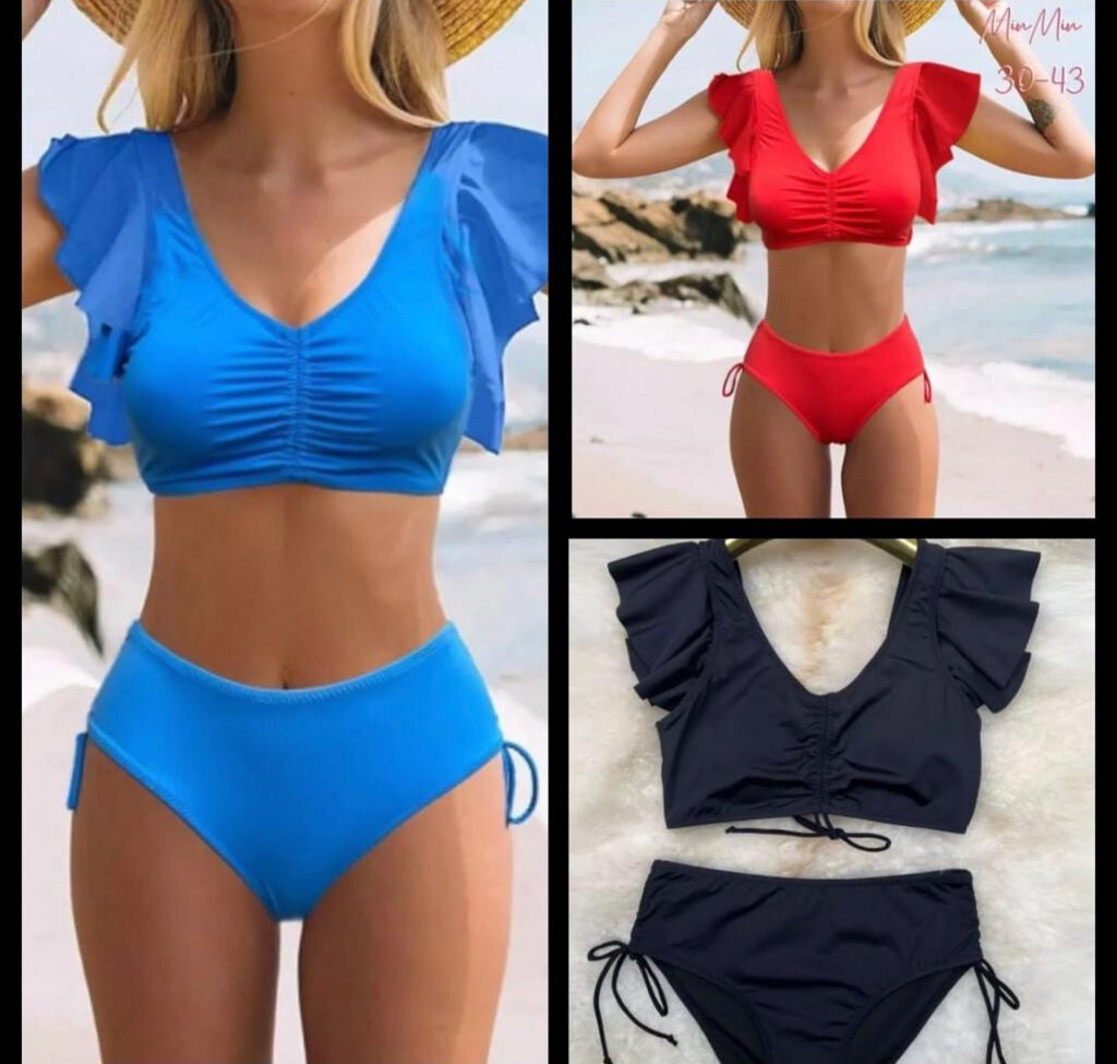 i̇ç giyim ve mayo mağazası Купальники, Perm, foto