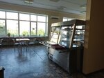Кафе-бистро (No:1, mikrorayon Smirnovskoye Ushchelye), kafe  Saratov'dan
