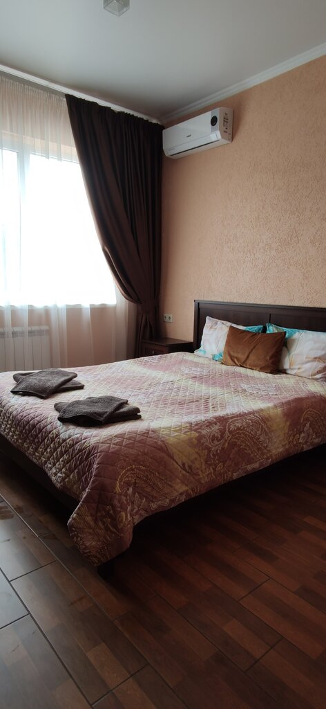 Otel Guest House Lunacharskogo 156, Gelencik, foto