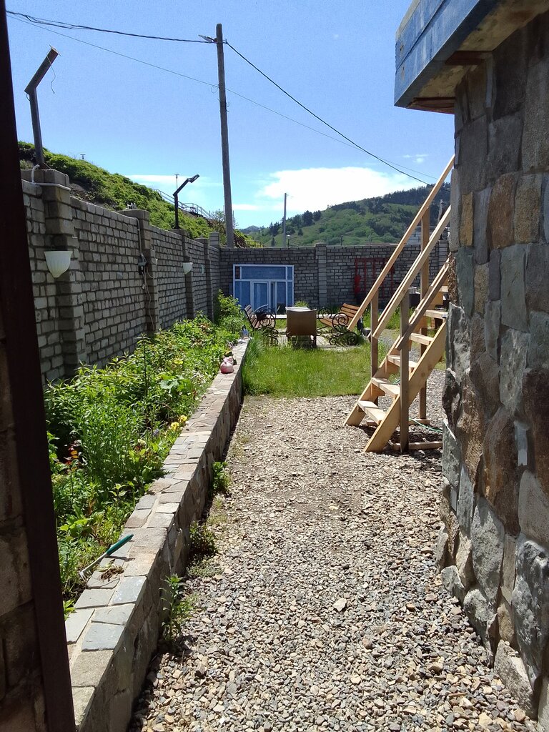 Otel Звезда, Sahalin Bölgesi, foto