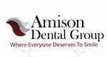 Amison Dental Group (Ohio, Stark County, Canton), özel ağız ve diş sağlığı klinikleri ve muayenehaneleri  Canton'dan