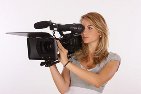 CD, DVD çoğaltma Autori Multimediali Video Produzioni, Milano, foto