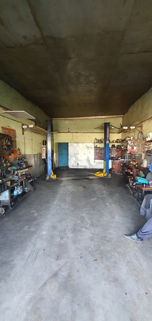 Otomobil servisi Автосервис, Penzenskaya oblastı, foto