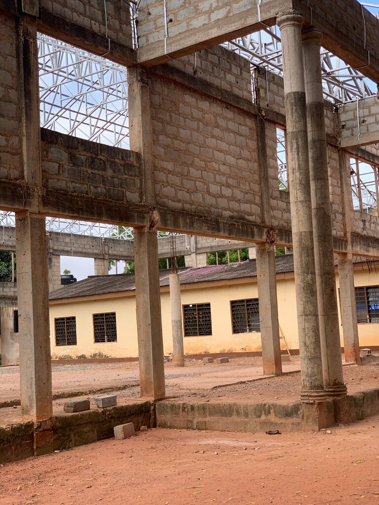 Ortodoks kiliseleri Pentecost Church, Dünya, foto