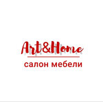 Art&Home (Vladimirskaya ulitsa No:55к5), ev mobilyası  Anapa'dan