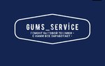 Gums service95 (Pervomayskaya ulitsa No:51), beyaz eşya servisleri  Gudermes'ten